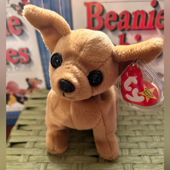 Ty | Other | Ty Tiny Nwt | Poshmark